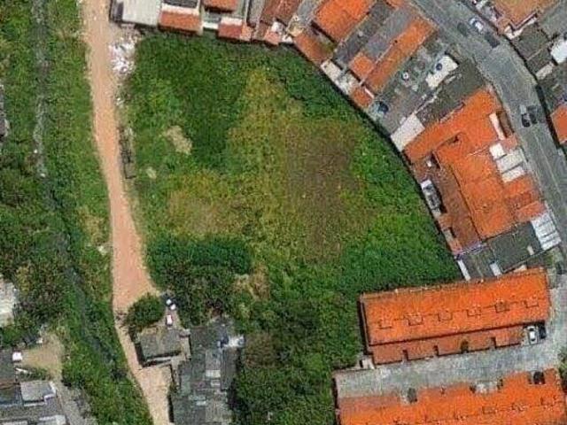 Terreno Residencial em Condomínio em Vila Bocaina