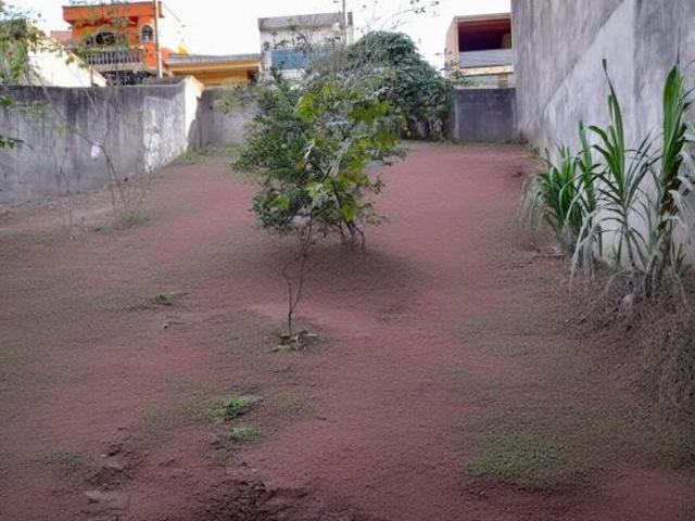 Terreno Residencial em Condomínio em Vila Nova Mauá