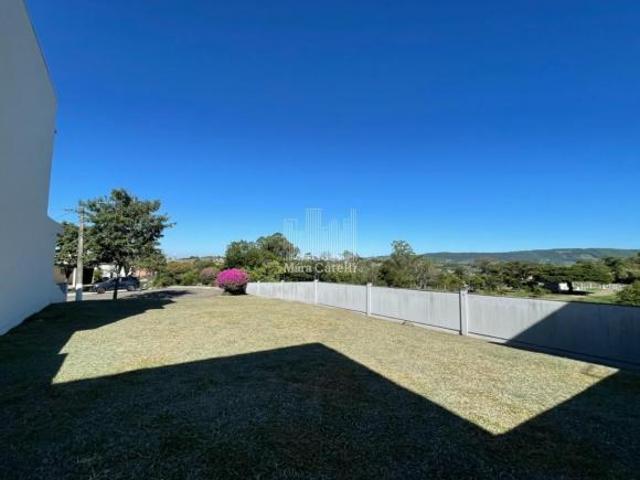 Terreno residencial em Condominio fechado