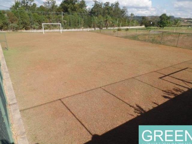 Terreno Residencial em Condomínio lote de 752.15 m² Itu