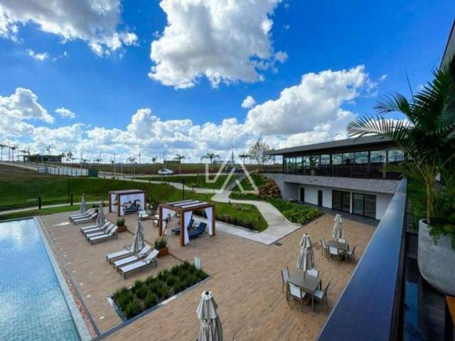 TERRENO RESIDENCIAL EM CONDOMÍNIO | TERRANO | PASSO FUNDO/RS