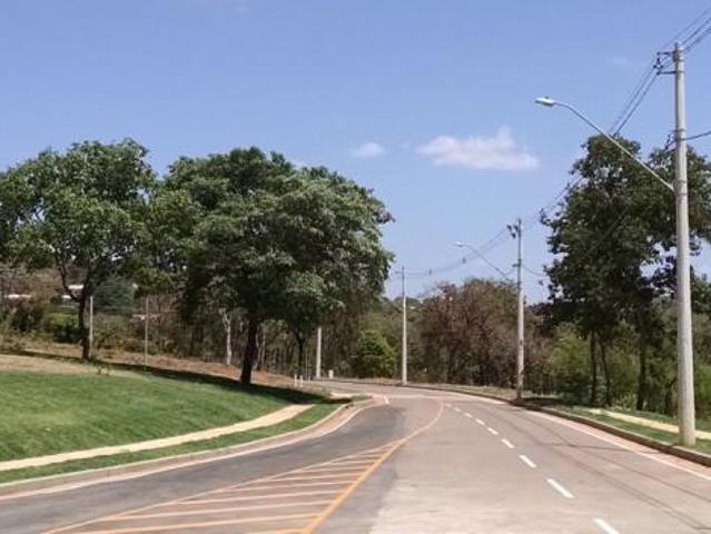 Terreno Residencial em Condomínio Vila Arcádia
