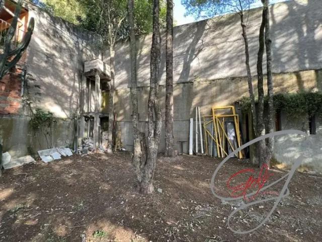 Terreno residencial em cotia sp, granja viana