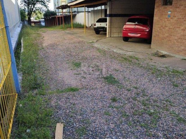 Terreno Residencial em Cristal