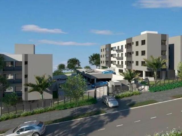 Terreno Residencial em Cristal