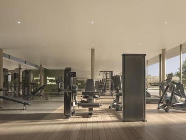 Terreno Residencial em Distrito Industrial