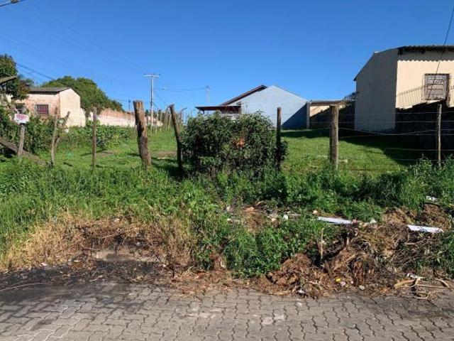 Terreno Residencial em Esmeralda