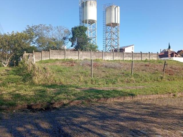 Terreno Residencial em Espírito Santo