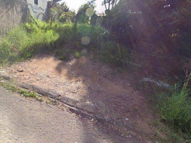 Terreno Residencial em Espírito Santo