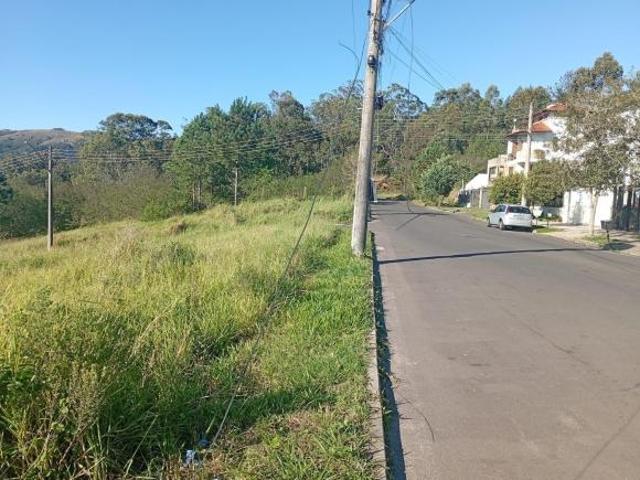 Terreno Residencial em Espírito Santo