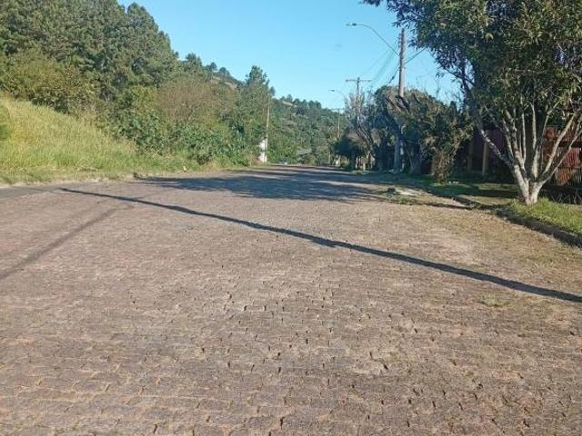 Terreno Residencial em Espírito Santo