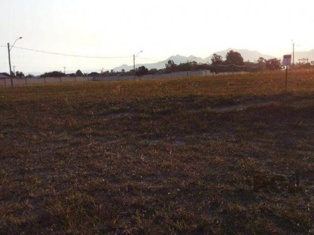 Terreno Residencial em Estância do Meio