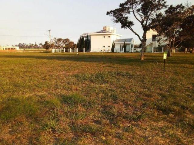 Terreno Residencial em Estância do Meio
