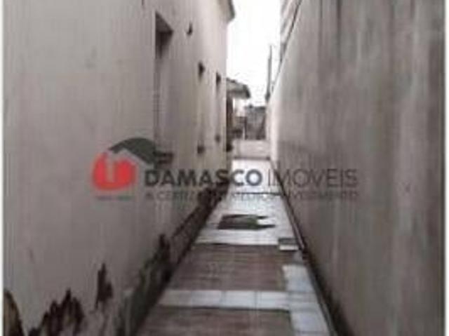 Terreno Residencial em Fundação