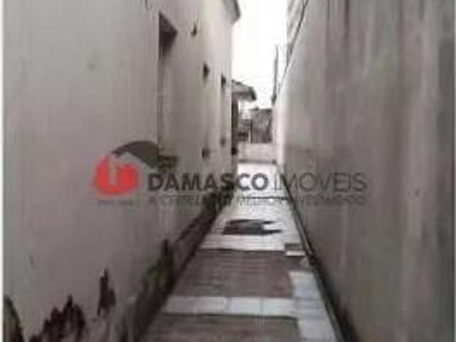 Terreno Residencial em Fundação