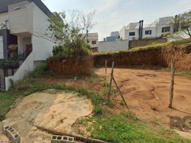 Terreno Residencial em Guarujá