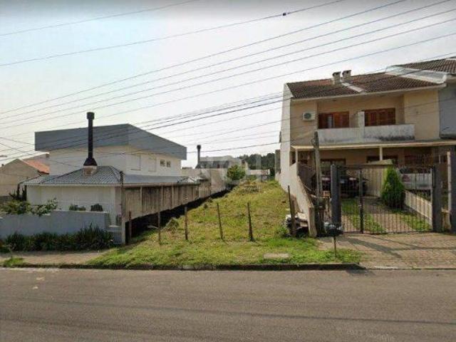 Terreno Residencial em Guarujá