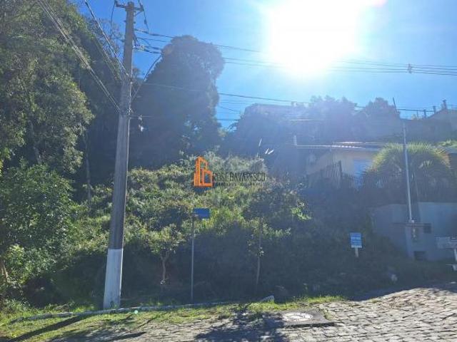 TERRENO RESIDENCIAL EM GARIBALDI RS