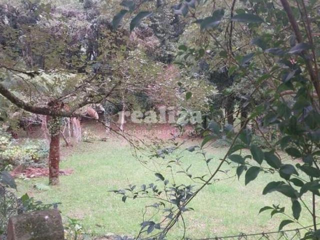 TERRENO RESIDENCIAL EM GRAMADO