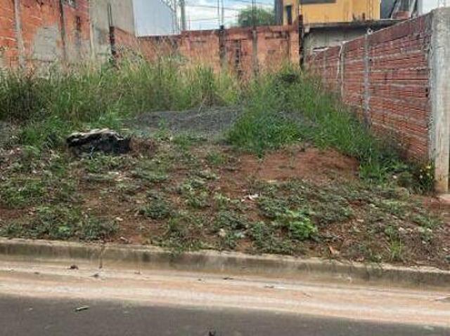 Terreno Residencial em GSP Life Boituva, Boituva/SP