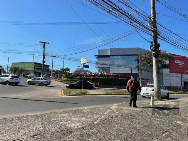 Terreno Residencial em Hípica