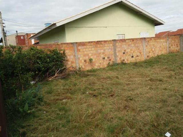Terreno Residencial em Hípica