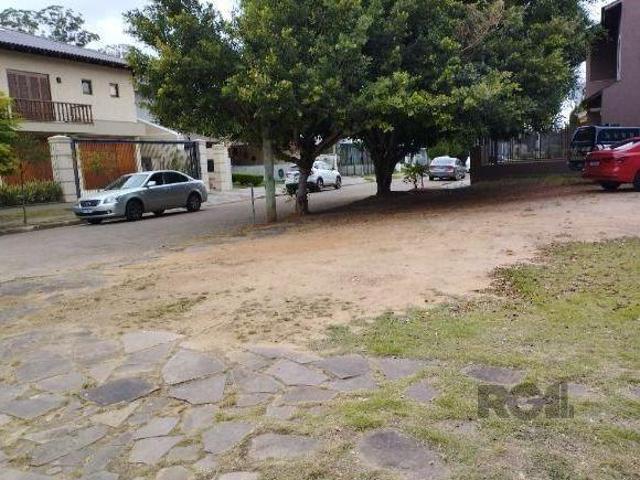 Terreno Residencial em Hípica