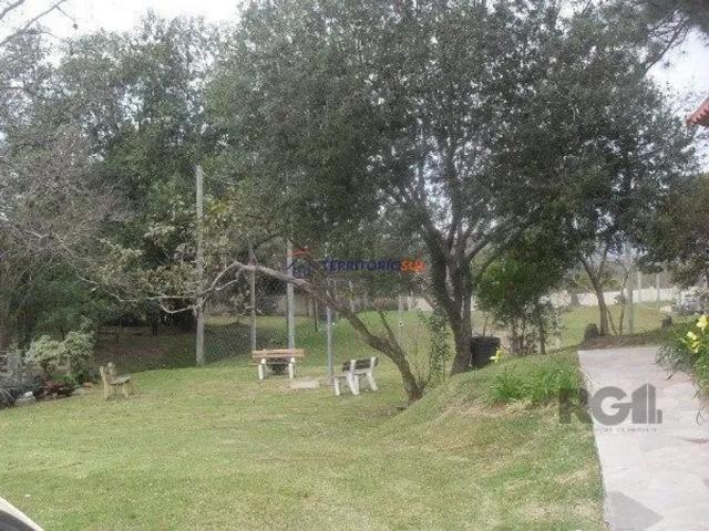 Terreno Residencial em Hípica