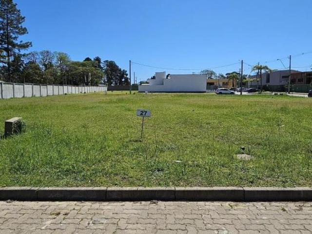 Terreno Residencial em Hípica