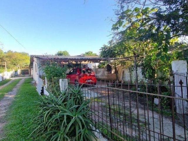 Terreno Residencial em Hípica