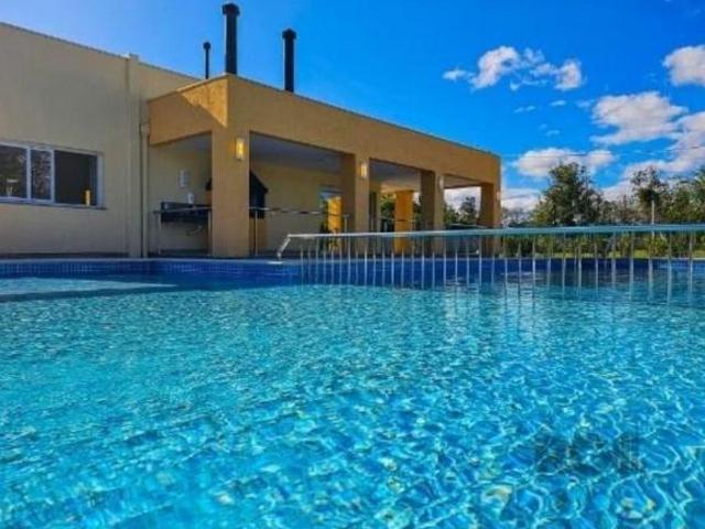 Terreno Residencial em Hípica