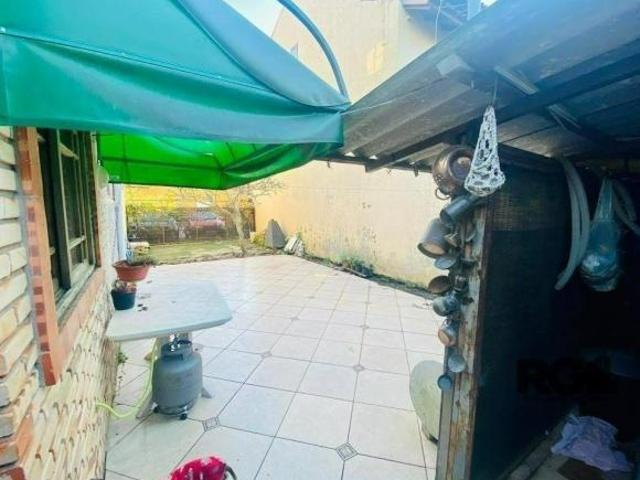 Terreno Residencial em Hípica