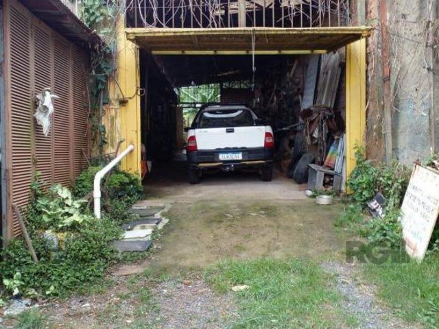 Terreno Residencial em Hípica