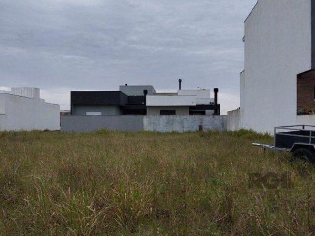 Terreno Residencial em Hípica