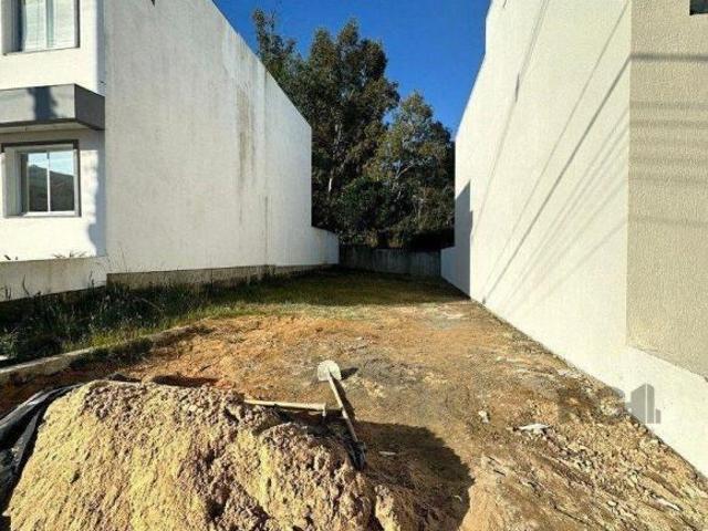 Terreno Residencial em Hípica