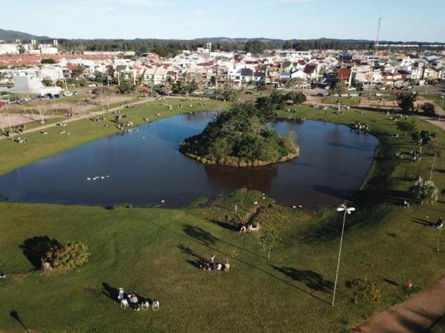 Terreno Residencial em Hípica