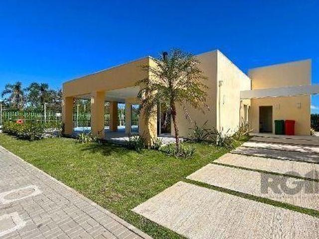 Terreno Residencial em Hípica
