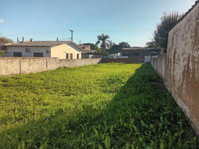 Terreno Residencial em Hípica