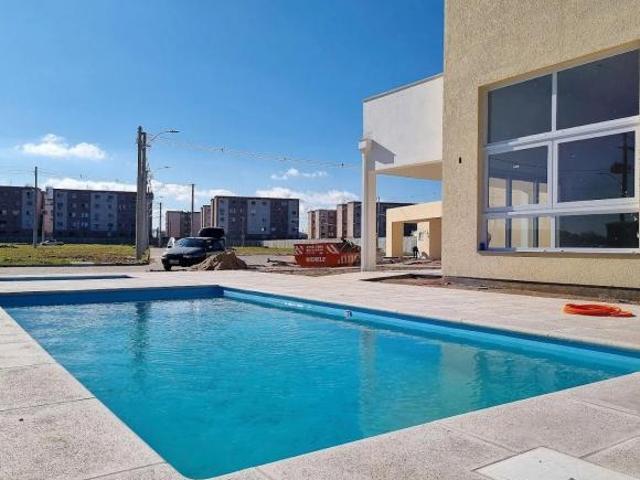 Terreno Residencial em Hípica