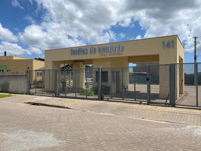 Terreno Residencial em Hípica