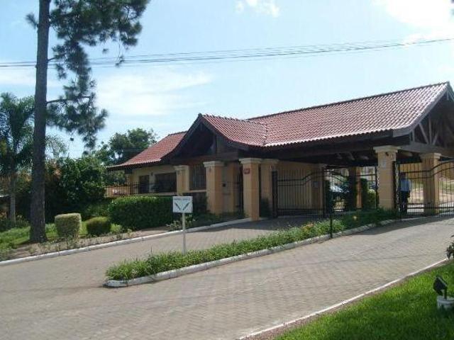 Terreno Residencial em Hípica