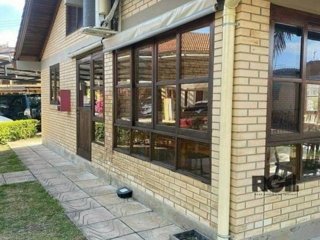 Terreno Residencial em Hípica