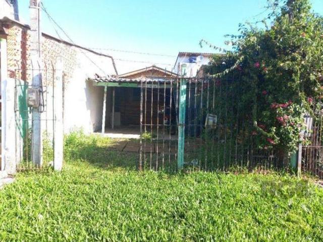 Terreno Residencial em Hípica