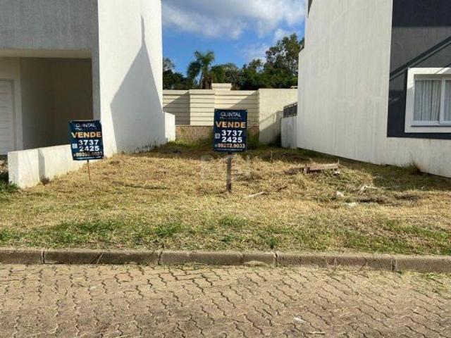 Terreno Residencial em Hípica
