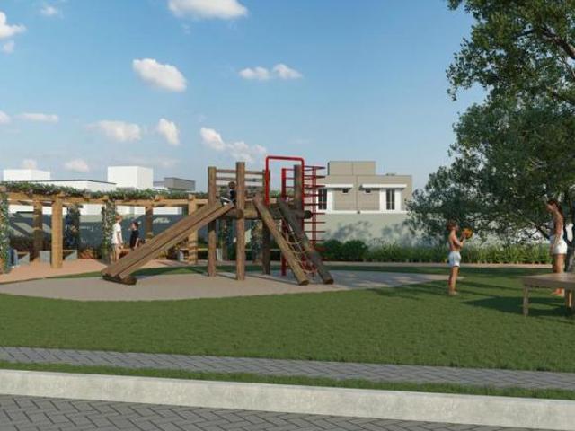 Terreno Residencial em Hípica