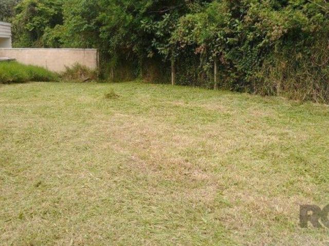 Terreno Residencial em Hípica