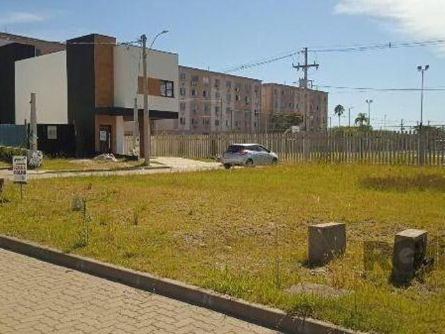 Terreno Residencial em Hípica