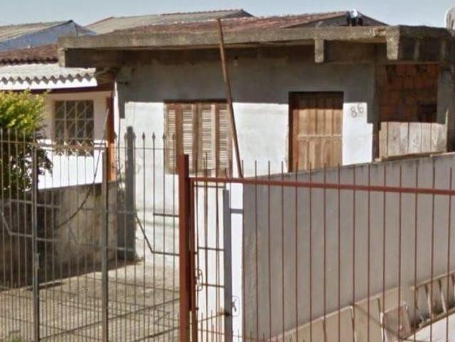 Terreno Residencial em Hípica