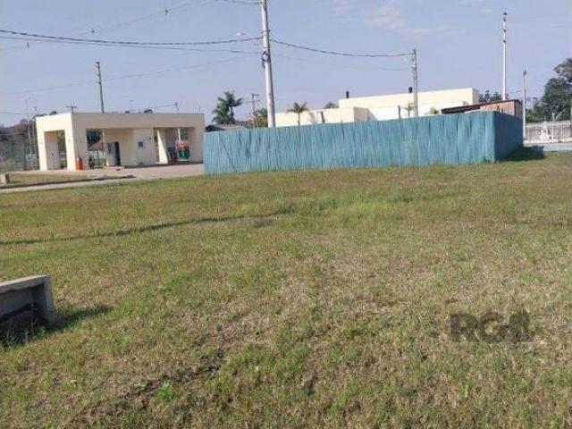 Terreno Residencial em Hípica