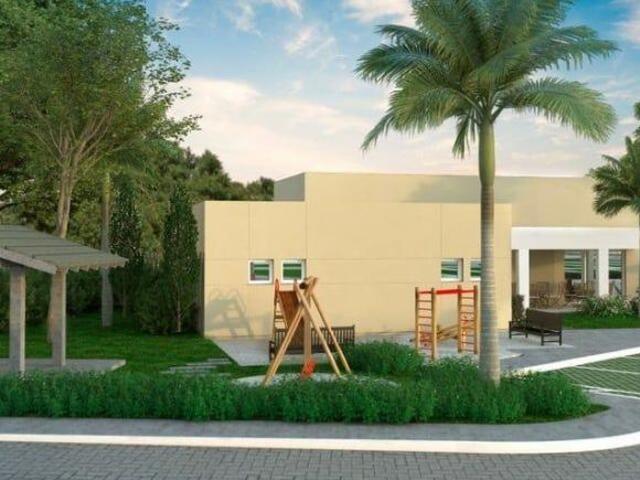 Terreno Residencial em Hípica